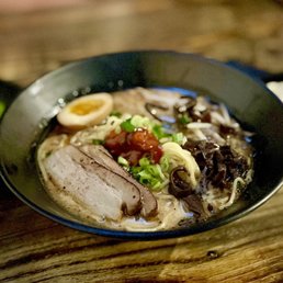 SOUL RAMEN & NOODLES BAR - Updated October 2024 - 228 Photos & 168 ...
