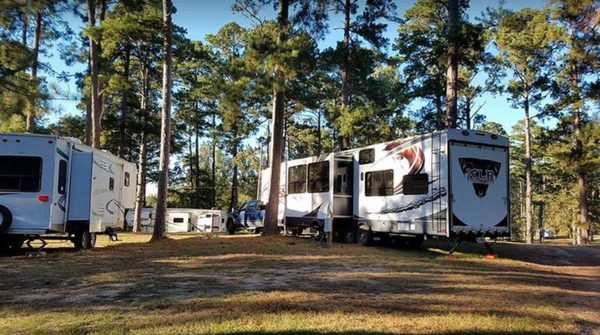 HIDDEN TREASURES RV PARK - Updated September 2025 - 10 Photos - 3851 ...