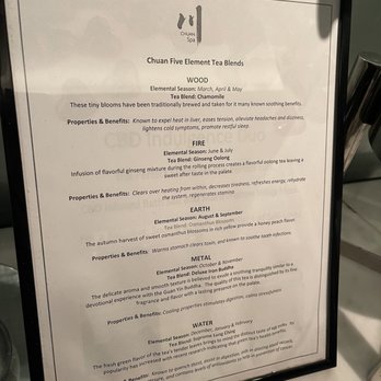 CHUAN SPA AT THE LANGHAM, CHICAGO - Updated January 2026 - 115 Photos ...