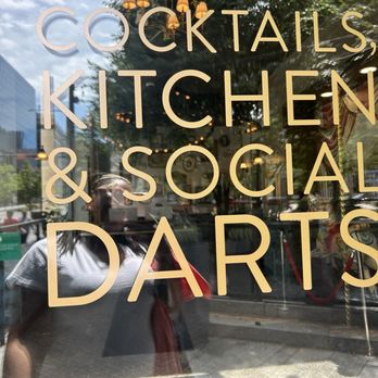 FLIGHT CLUB - Updated May 2025 - 167 Photos & 72 Reviews - 1959 16th St ...