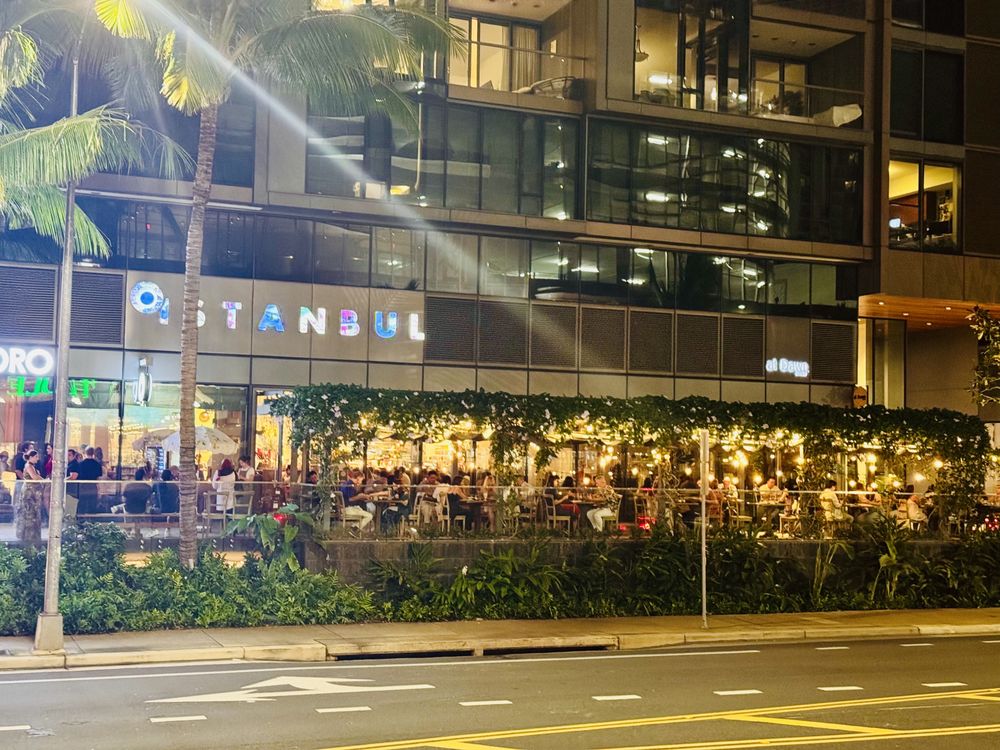 ISTANBUL HAWAII - Updated December 2025 - 5369 Photos & 1595 Reviews ...