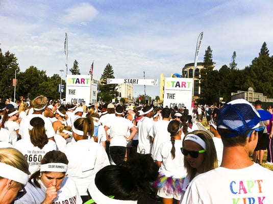 THE COLOR RUN 5K - Updated October 2025 - 90 Photos & 32 Reviews ...