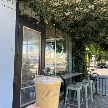 COMPONENT COFFEE - FRESNO - Updated April 2025 - 88 Photos & 56 Reviews ...