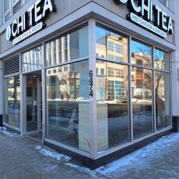 CHI TEA - Updated October 2025 - 35 Photos & 14 Reviews - 6474 N ...