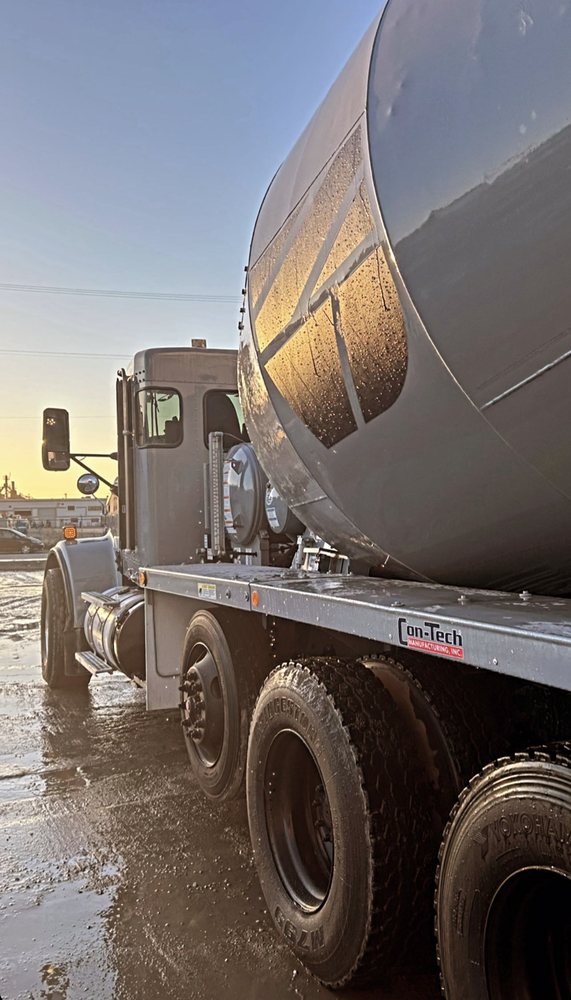 COMPA’S CONCRETE - Updated October 2025 - 34 Photos - Los Angeles ...