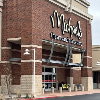 Michaels Craft Store Fort Worth, TX - Last Updated July 2025 - Yelp