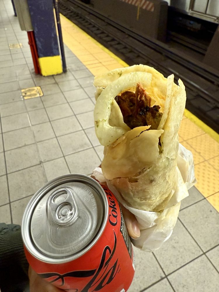 KARACHI KABAB BOIZ - Updated July 2025 - 11 Photos - 28-43 Jackson Ave ...