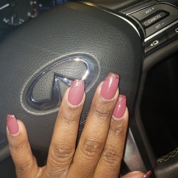 MATRIX NAILS - Updated July 2025 - 17 Photos & 39 Reviews - 2820 Prince ...
