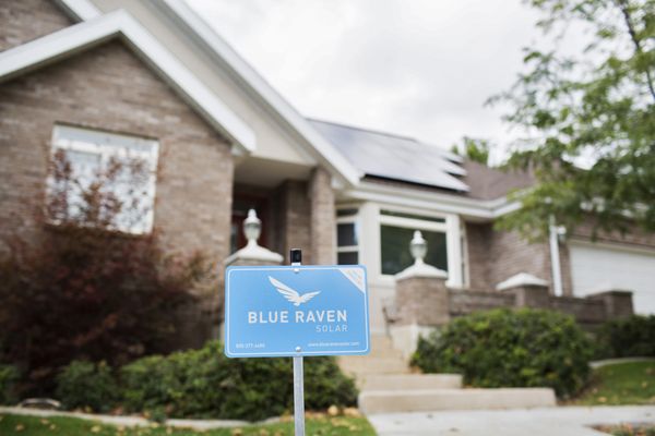 BLUE RAVEN SOLAR - Updated December 2025 - 19 Photos & 57 Reviews ...