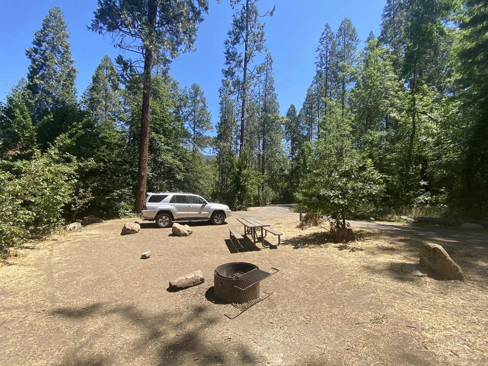 SPRING COVE CAMP GROUND - 18 Photos - Bass Lake, CA - Yelp