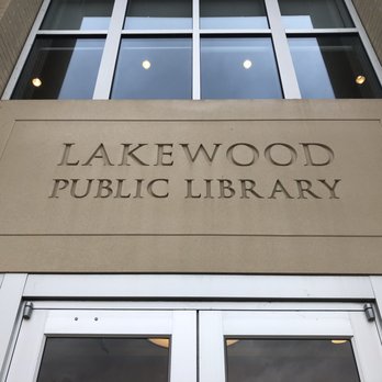 LAKEWOOD PUBLIC LIBRARY - Updated October 2025 - 119 Photos & 55 ...