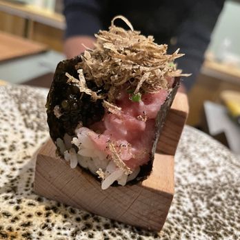 YUHIRO OMAKASE SUSHI AND HANDROLL BAR - Updated February 2025 - 130 ...