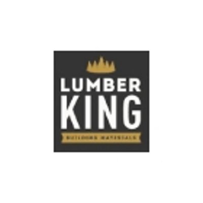 LUMBER KING BUILDING MATERIAL - Updated January 2026 - 4544 8A Street ...