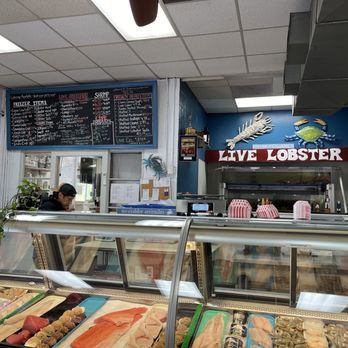 UBERTI’S FISH MARKET - Updated March 2025 - 62 Photos & 117 Reviews ...