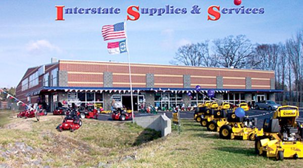 INTERSTATE SUPPLIES AND SERVICES - Updated December 2025 - 22 Photos ...