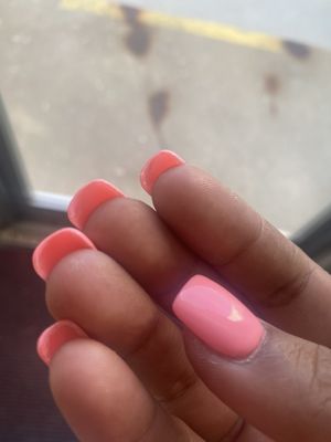 LY LY NAILS & SPA - Updated October 2025 - 59 Photos & 85 Reviews - 480 ...