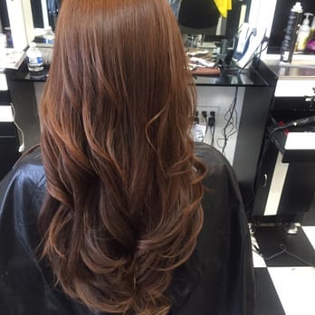 EXPRESSION HAIR DESIGN - Updated June 2024 - 354 Photos & 399 Reviews ...