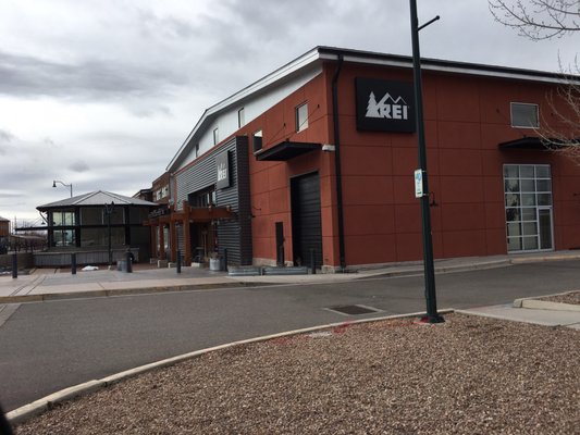 REI - Updated December 2025 - 13 Photos & 54 Reviews - 500 Market St ...
