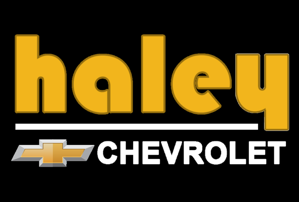 HALEY CHEVROLET - Updated December 2025 - 34 Photos & 37 Reviews ...