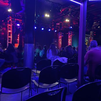 PARADISE ROCK CLUB - Updated December 2025 - 168 Photos & 422 Reviews ...