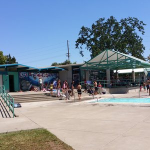 CLUNIE POOL - Updated October 2025 - 22 Photos & 22 Reviews - 601 ...