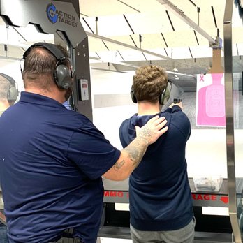 TAKE AIM SHOOTING COMPLEX - Updated June 2025 - 5919 Hillside Rd ...