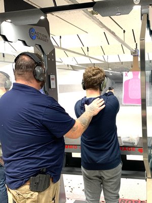 TAKE AIM SHOOTING COMPLEX - Updated December 2025 - 5919 Hillside Rd ...