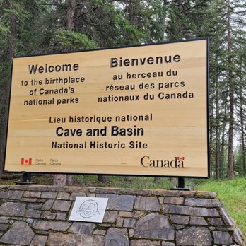 CAVE AND BASIN NATIONAL HISTORICAL SITE - Updated February 2026 - 163 ...