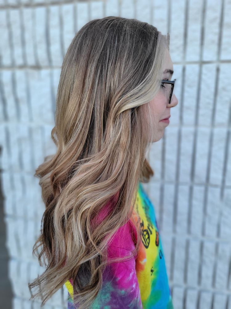 HAIR HERO - Updated April 2026 - 207 Photos - 1667 E St louis ...