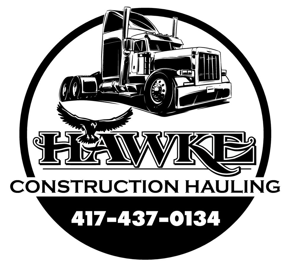 HAWKE CONSTRUCTION HAULING - Updated July 2025 - Request a Quote - 5602 ...