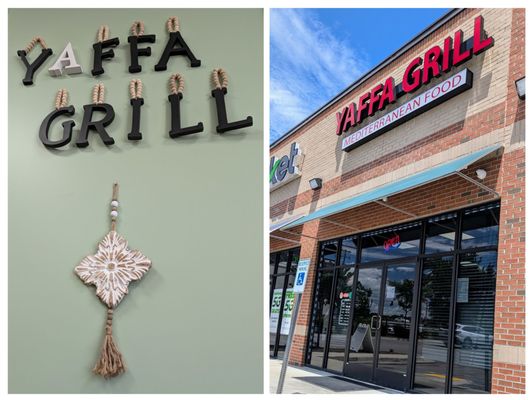 YAFFA GRILL - Updated January 2026 - 32 Photos & 34 Reviews - 98 Finley ...