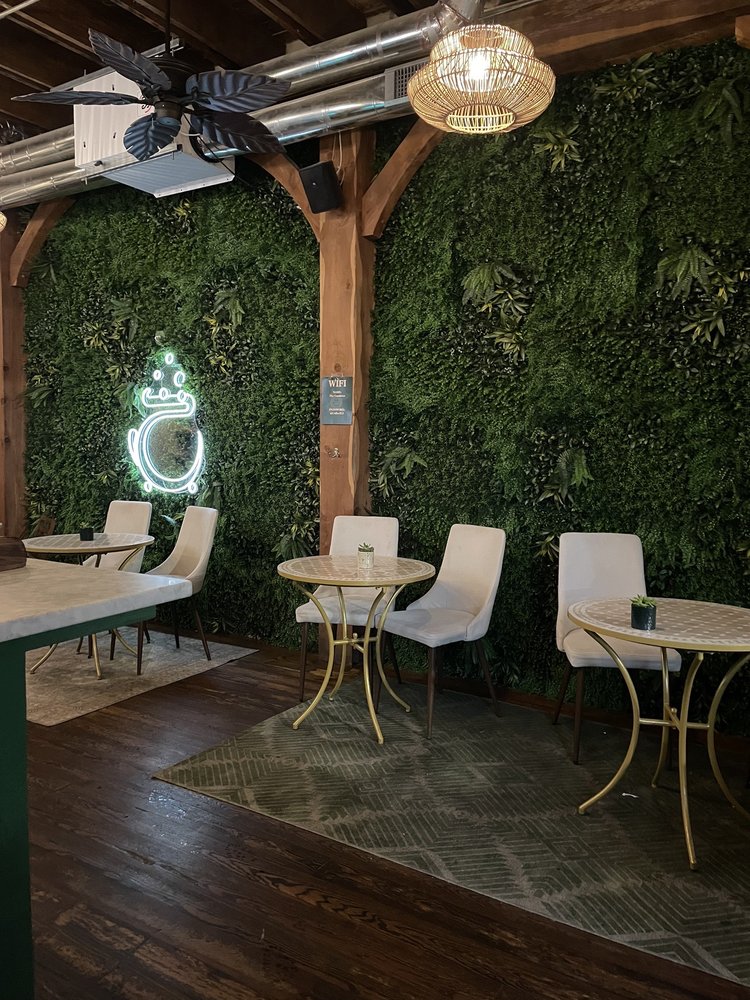 THE CAULDRON COFFEE - Updated December 2025 - 92 Photos & 24 Reviews ...