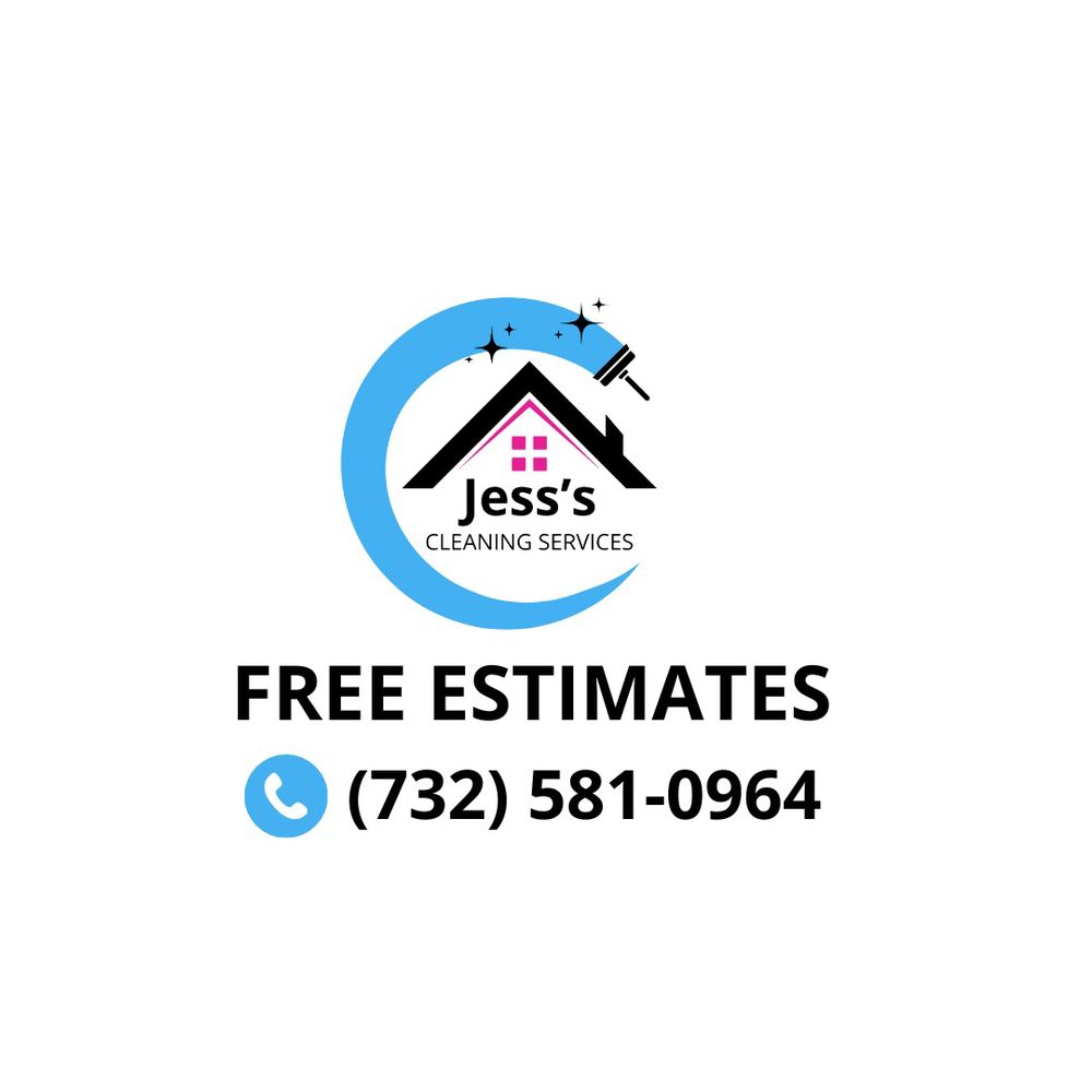 JESS’S CLEANING - Updated April 2025 - Request a Quote - Long Branch ...