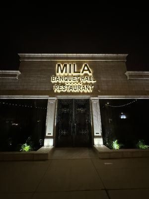 MILA BANQUET HALL & RESTAURANT - Updated January 2026 - 37 Photos ...