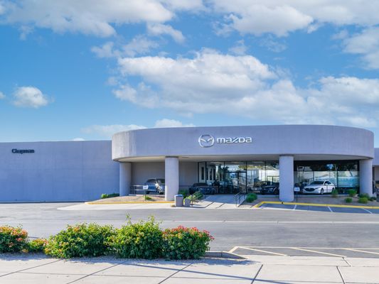 CHAPMAN MAZDA - Updated December 2025 - 86 Photos & 268 Reviews - 999 W ...