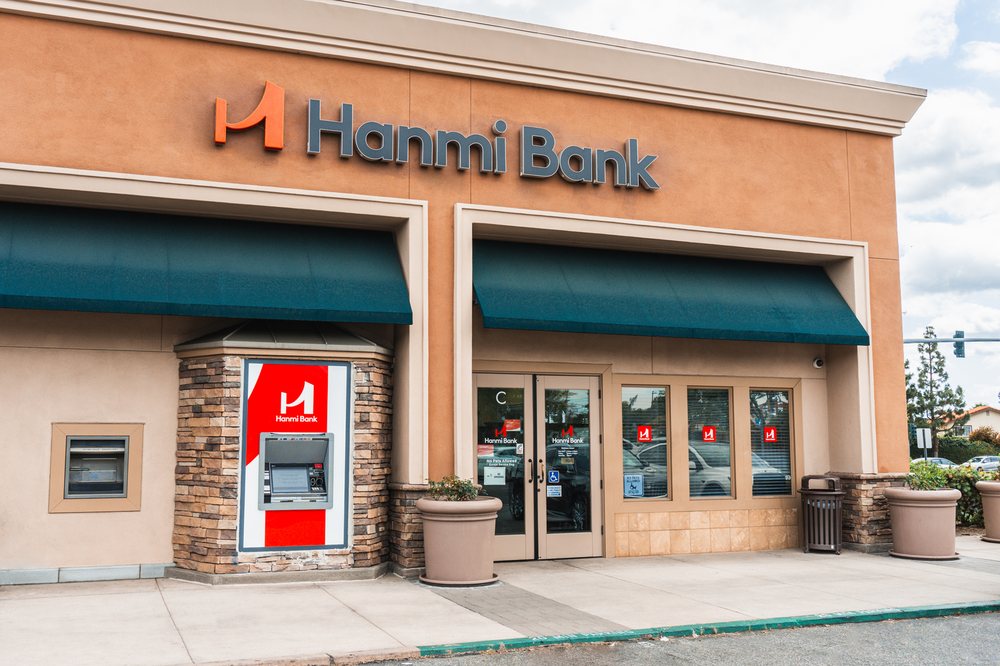 HANMI BANK - Updated December 2025 - 14474 Culver Dr, irvine ...
