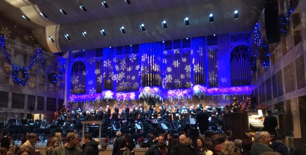 MERRILL AUDITORIUM - 24 Photos & 20 Reviews - 20 Myrtle St, Portland ...