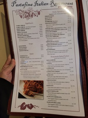 PASTAFINA - STEPHENVILLE - Updated September 2024 - 42 Photos & 82 ...