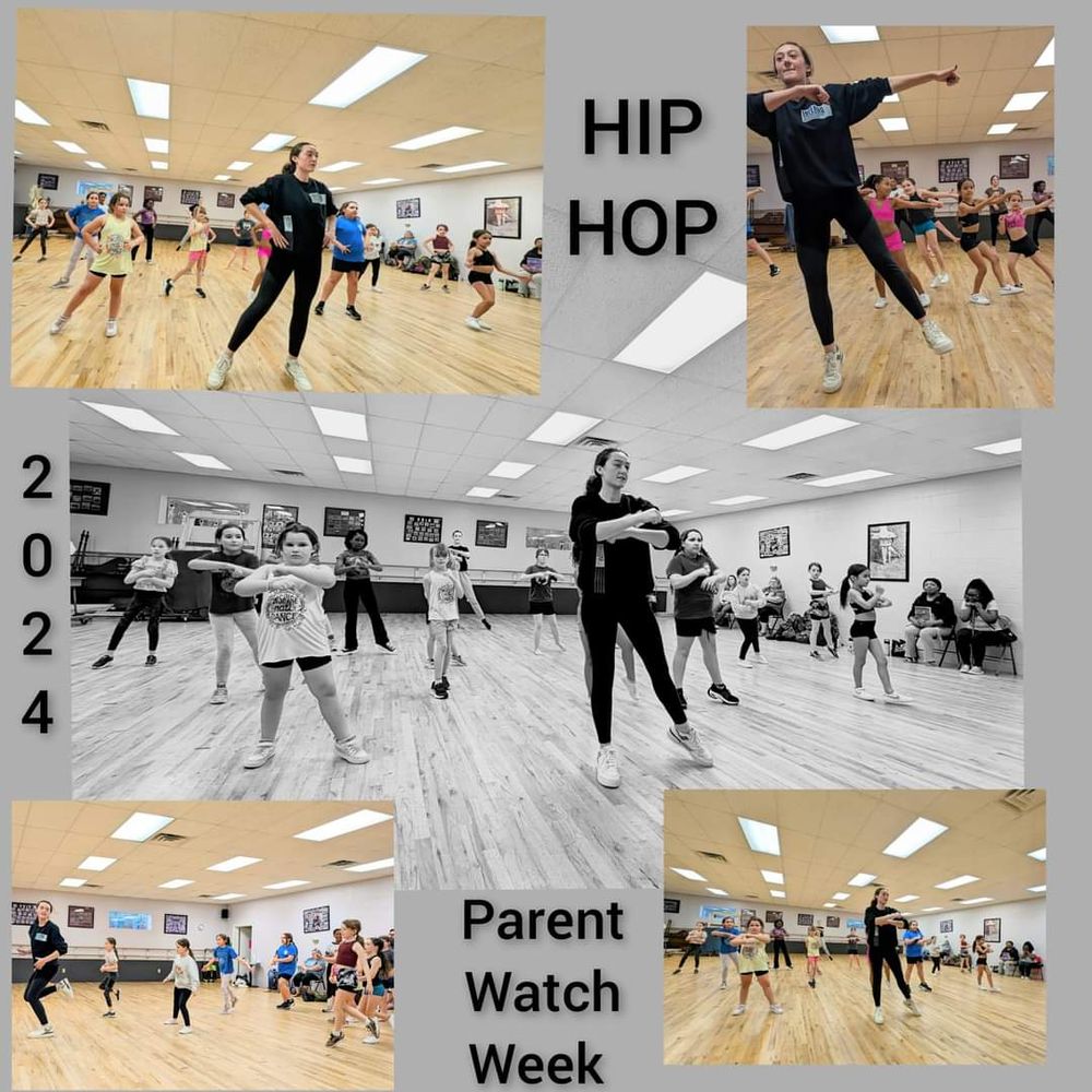 LISA ALLEN’S DANCE WORKS - Updated April 2025 - 21 Photos - 10880 ...