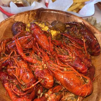 FIREHOUSE CRAWFISH - Updated June 2025 - 1794 Photos & 1322 Reviews ...