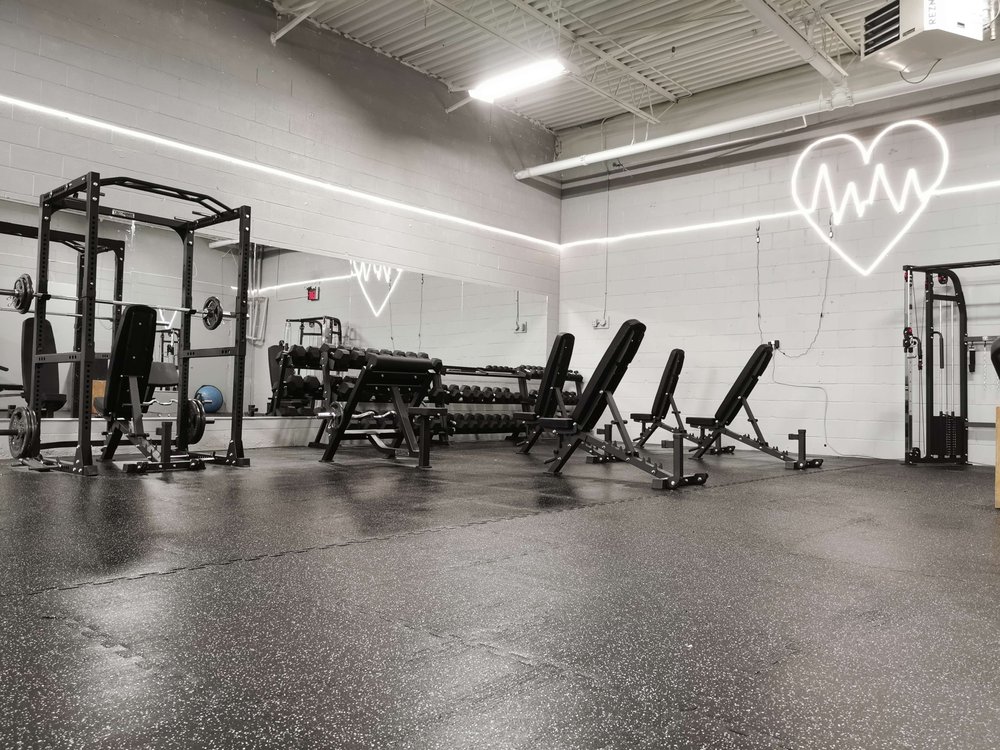 GYM88 - Updated December 2025 - Request Information - 12 Photos - 1532 ...