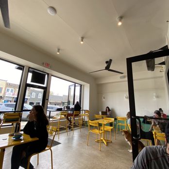 PERC COFFEE - Updated February 2025 - 30 Photos & 31 Reviews - 2316 ...