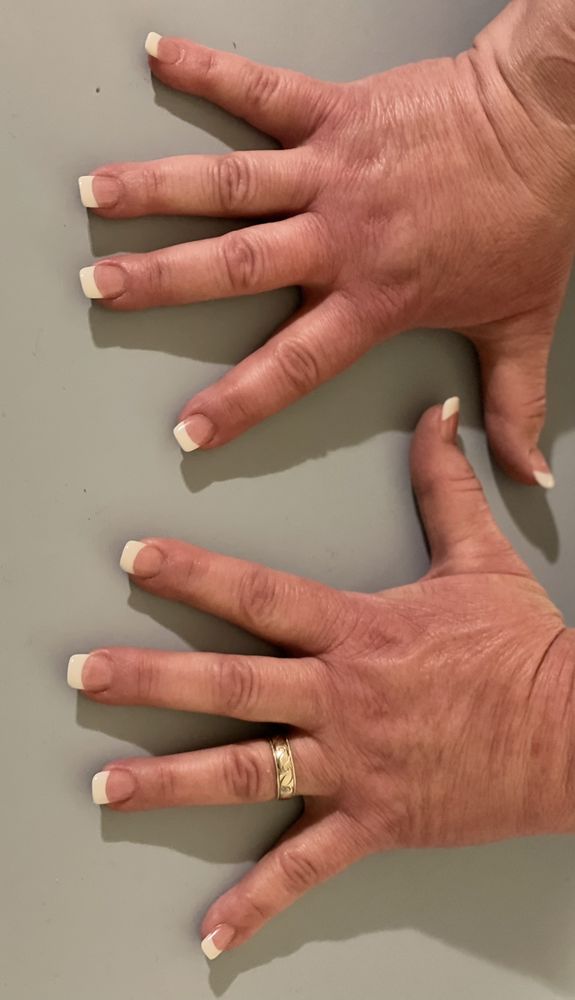 DN NAIL & SPA - Updated February 2025 - 19 Photos & 35 Reviews - 4001 ...