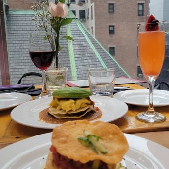 HAVEN ROOFTOP - Updated May 2024 - 1431 Photos & 1158 Reviews - 132 W ...