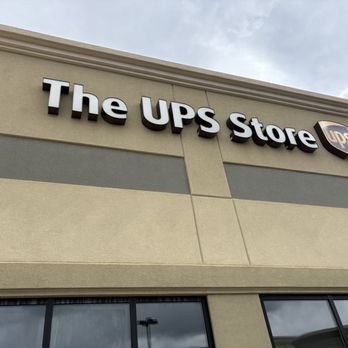 THE UPS STORE - Updated December 2025 - 43 Photos & 36 Reviews - 7830 W ...