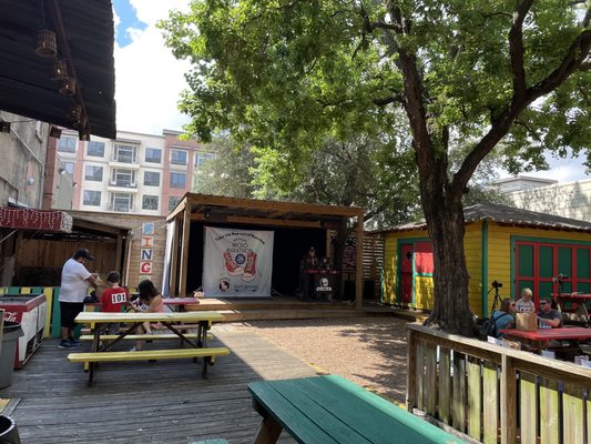 THE CONTINENTAL CLUB - 54 Photos & 117 Reviews - 3700 Main St, Houston ...