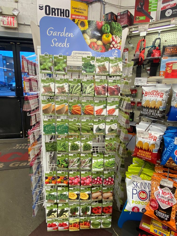 BEECHWOLD HARDWARE - Updated April 2026 - 10 Photos & 65 Reviews - 4591 ...