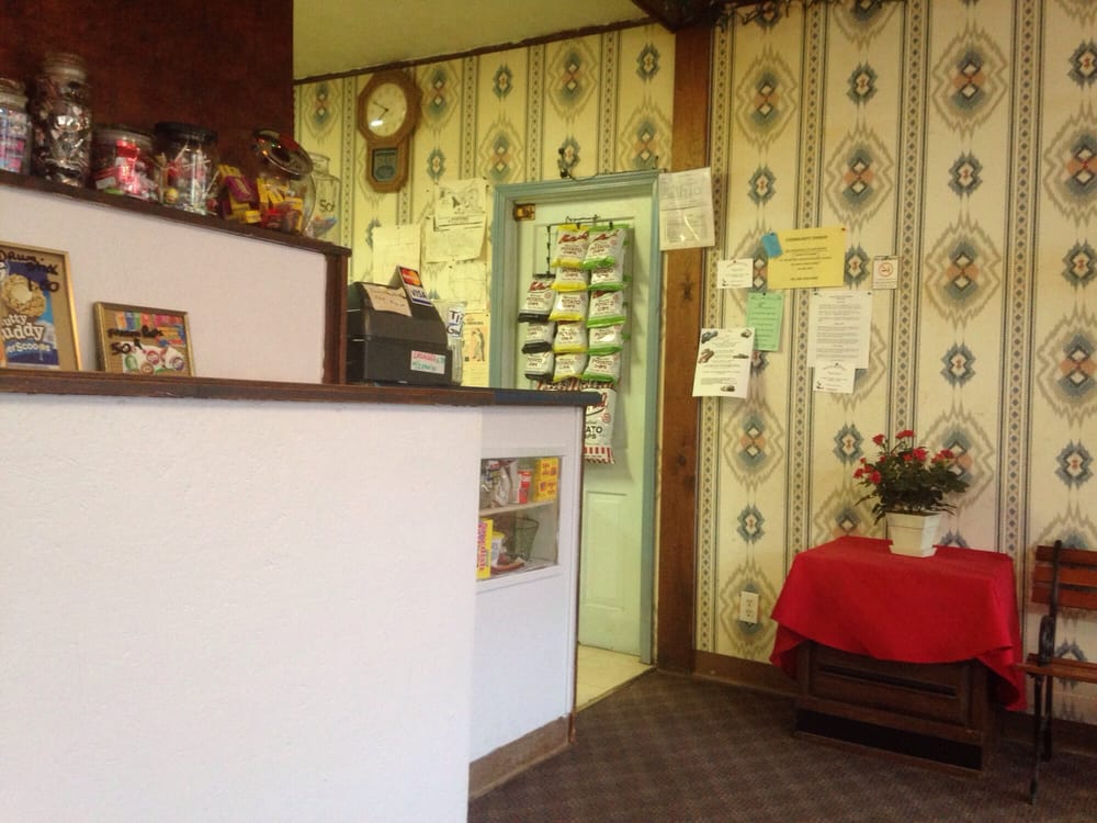 HOMESTYLE PIZZA - Updated July 2025 - 107 N Main, Nevada, Ohio - Pizza ...