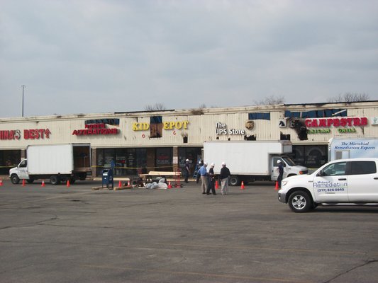 MIDWEST REMEDIATION - Updated May 2026 - 36 Photos & 30 Reviews - 8010 ...