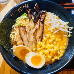 KOICHI RAMEN - Updated October 2025 - 91 Photos & 52 Reviews - 832 ...